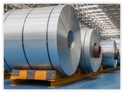 Mason Steel Buildings - Innovation Meets Steel