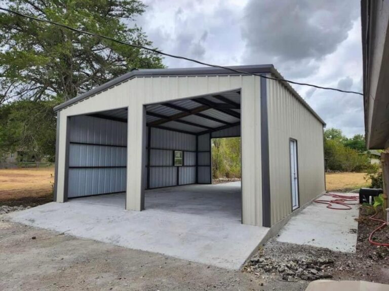 Barndominium Kits for Sale | Steel Barndo Kits & Pricing | Mason Steel ...